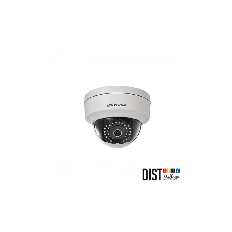 CCTV CAMERA HIKVISION DS-2CD2142FWD-I