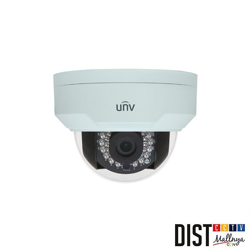 CCTV Camera Uniview IPC324ER3-DVPF28