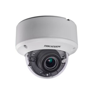 Kenali Jenis, Bentuk, serta Fungsi CCTV - Blog Distributor CCTV