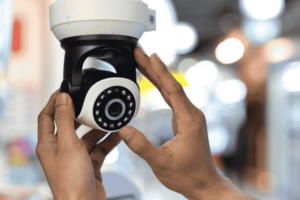 Cara Cek CCTV Online dengan Mudah dan Praktis! - Blog Distributor CCTV