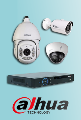 Penjualan CCTV Terlengkap dan Terpercaya - Distributor CCTV