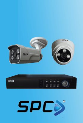 Penjualan CCTV Terlengkap dan Terpercaya - Distributor CCTV