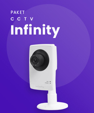 Penjualan CCTV Terlengkap dan Terpercaya